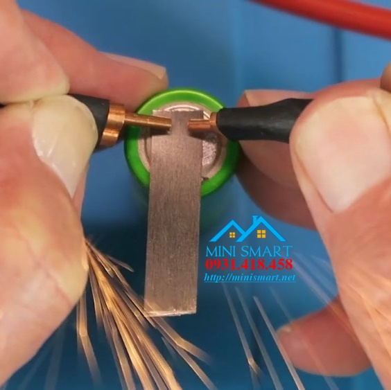Máy hàn cell pin - Điện Máy & Thiết Bị MiniSmart - Nơi bạn tìm thấy ...