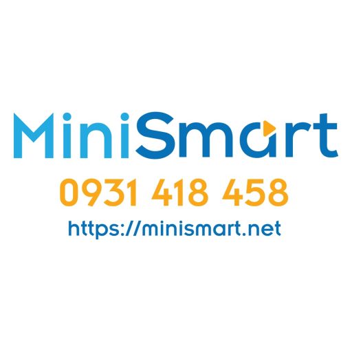 Điện Máy & Thiết Bị MiniSmart - Nơi bạn tìm thấy những sản phẩm nhỏ gọn ...